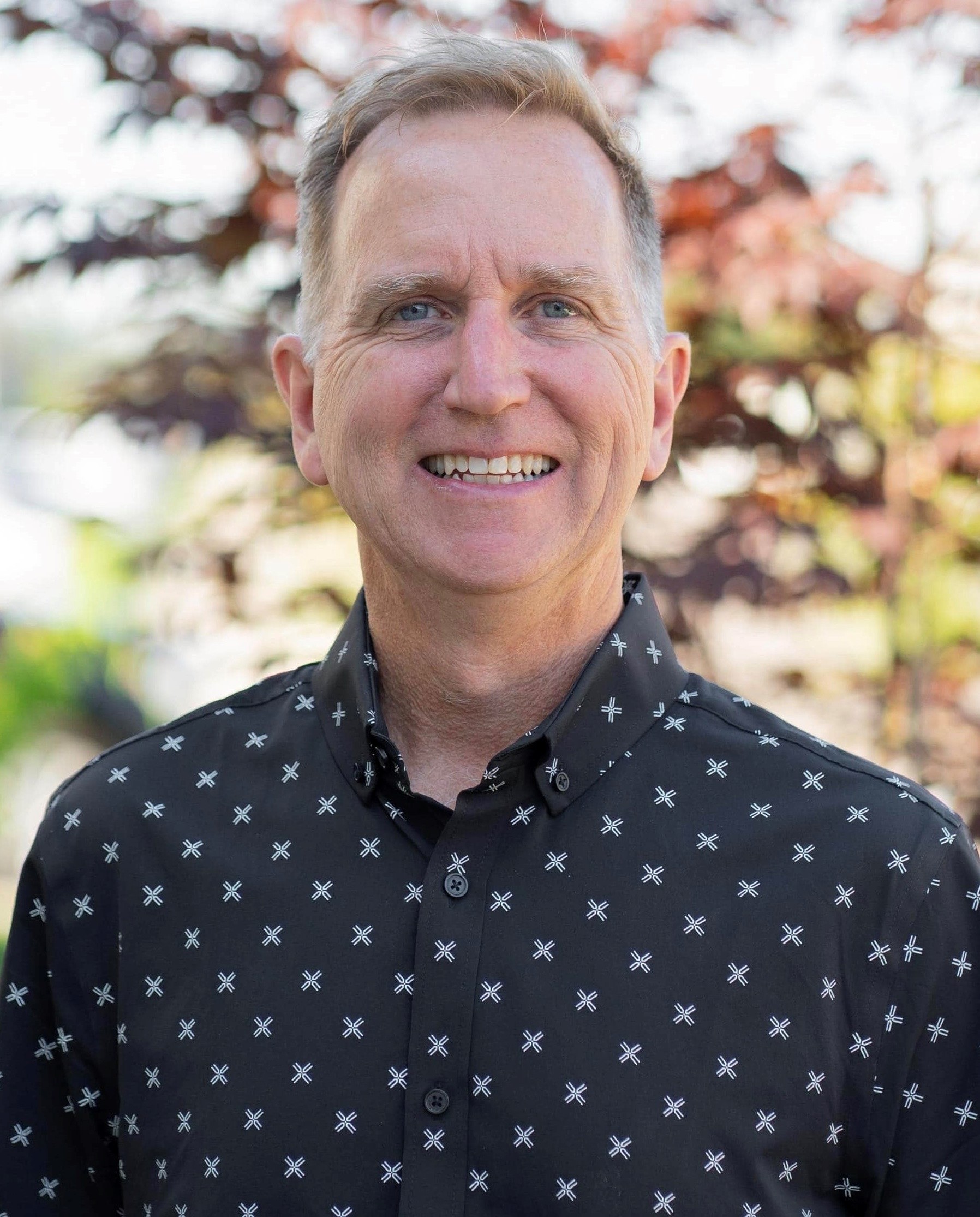 Pacific Region | Open Bible Churches